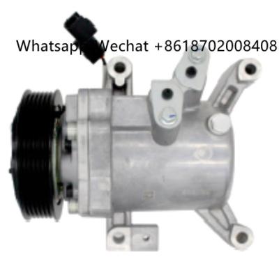 China Vehicle AC Compressor for Mazda CX5 2.0 OEM KD4561450 F500-JUBBA 6PK 110mm for sale