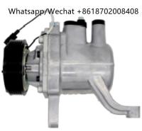 China Vehicle AC Compressor for Subaru Impreza BRZ 2.0L 2013-2015 OEM 447280-3260 6PK 100mm for sale