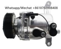 China Vehicle AC Compressor for Subaru Impreza 2.0L 6PK 100mm OEM 447280-3580 for sale