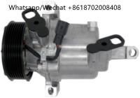 China SMART FORFOUR W453 0.9 AC Compressor 7PK 100mm OEM 926802090R A45383070000 for sale