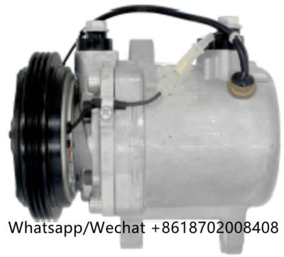 China Smart City Coupe 450 AC Compressor OEM A1602300111 3PK 110mm 1998-2004 for sale