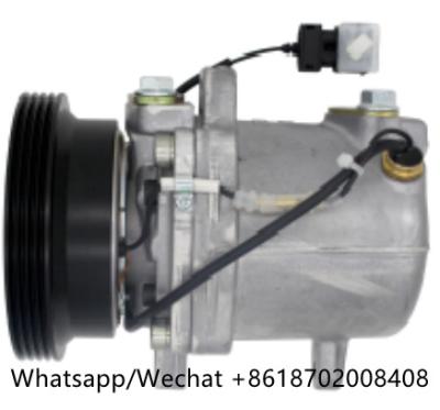 China BMW E36 318i AC Compressor 4PK 115mm OEM 64528385714 64528390228 64529069546 for sale