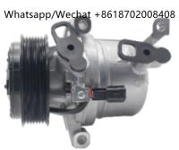 China Vehicle AC Compressor for Captur OEM 926009158R 92600E460A 7PK 108mm for sale