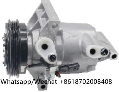 China Vehicle AC Compressor for Renault Logan Sandero OEM 926004984R 3PK 100mm for sale