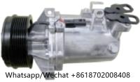 China Vehicle AC Compressor for Captur OEM 926003859R 7PK 112mm Standard Size for sale