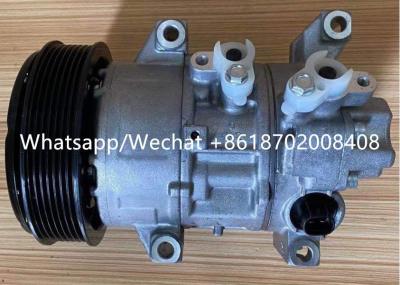 China 5SE12C Auto AC Compressor for Toyota Avensis 12V 7PK 120mm OEM 88310-42260 for sale