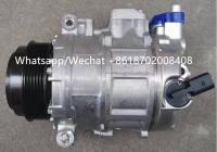 China 7SEU17C OEM DCP 32068 Auto Aircon Compressor 6PK 100MM For VW Crafter for sale