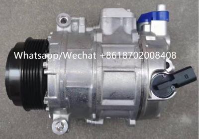 China 7SEU17C OEM DCP 32068 Auto Aircon Compressor 6PK 100MM For VW Crafter for sale