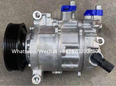 China 6SEU14C 12V Car AC Compressor 110mm 6PK for Audi Q5 A4L 2.0 B9 for sale