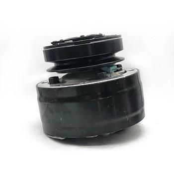 China Heavy Duty GM R4 Reman Car AC Compressor 1PK 110mm Clutch 12V 57231 for sale