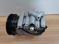 China Auto AC Compressor 5PK 110mm for Hyundai Kia OEM OK2KB61450 12V for sale