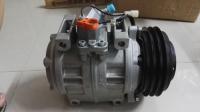 China Toyota 10P30C Auto AC Compressor 157mm Pulley 12V/24V - OEM 447220-0394 88320-36560 447180-4090 for sale