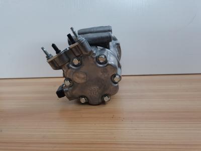 China CITROEN PEUGEOT 1.6HDI AC Compressor 12V 6PK 109mm OEM 9819711880 for sale