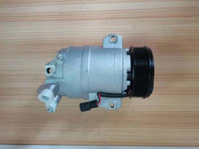 China OEM Vehicle AC Compressor 92600JY02A 926007877R for Koleos 12V 110mm 6PK for sale