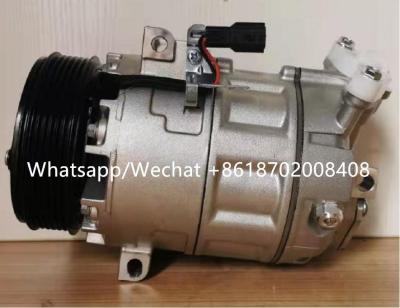 China 92600-ZE81B 92600-ET01B Auto Ac Compressor for sale