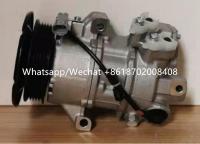 China 5SE09C 5PK 100mm Auto AC Compressor 12V for Mitsubishi Colt VI 1.1-1.3i 7813A058 for sale