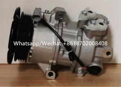 China 5SE09C 5PK 100mm Auto AC Compressor 12V for Mitsubishi Colt VI 1.1-1.3i 7813A058 for sale