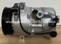 China DVE18 6PK 117mm Auto AC Compressor 97701-2P200 for Kia Sorento R 12V for sale