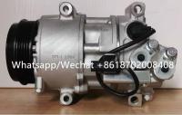 China 6SEU16C 5PK Auto AC Compressor 12V for Mercedes Benz W169 W245 0012309011 for sale