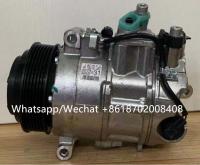 China 6SEU16C Auto AC Compressor 12V 6PK for Mercedes-Benz R230 M272 M273 2007- OEM 0022303111 437100-6170 for sale