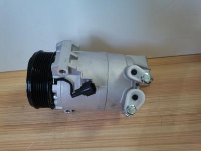China Vehicle AC Compressor 92600 5X20A 7PK 12V for Nissan Navara 2.5DCi Dks17d for sale