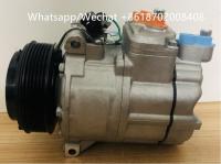 China PXV16 6PK AC Compressor 110mm 12V for Land Rover Range Rover 4.2 4.4 V8 JPB500210 JPB500211 for sale