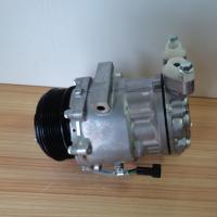 China SD7V16 7PK OEM Auto aircon Compressor for FORD for sale