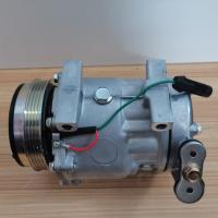 China 12V 4PK Auto AC Compressor for Citroen Fiat Peugeot OEM 504005418 71721759 for sale