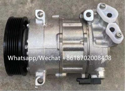 China 5SEL12C Auto Ac Compressor 447150-4722 9675655880 For CITROEN DS3 for sale