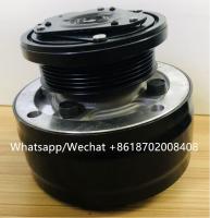 China GM R4 6PK 12V Car AC Compressor 110mm for Buick Chevrolet for sale