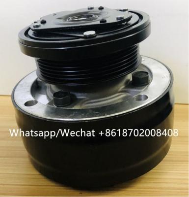 China GM R4 6PK 12V Car AC Compressor 110mm for Buick Chevrolet for sale