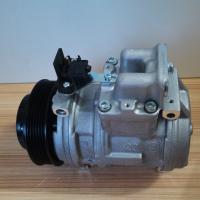 China Vehicle AC Compressor 10PA20C 6PK 2PK 120mm OEM 0002302211 0002341211 12V for sale
