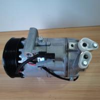 China Vehicle AC Compressor 12V 7PK 8200958328 7711497568 926009944R 926005211R for sale
