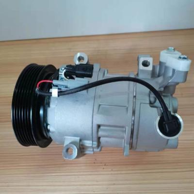 China 6PK 12V Auto AC Compressor for Porsche OEM 926008209R 447160-5790 for sale