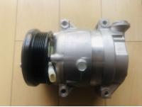 China 12V V5 Air Conditioner Compressor 6PK 114mm for Chevrolet Aveo Daewoo Kalo OEM 714978 96293315 for sale
