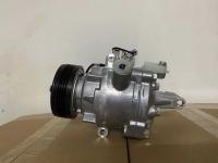 China 12V Car AC Compressor 4PK 95mm for Suzuki Swift QS70 9520168LA1 9520068LA1 for sale
