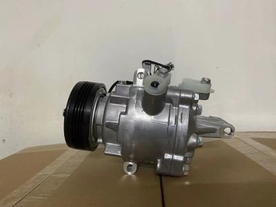 China 12V Car AC Compressor 4PK 95mm for Suzuki Swift QS70 9520168LA1 9520068LA1 for sale