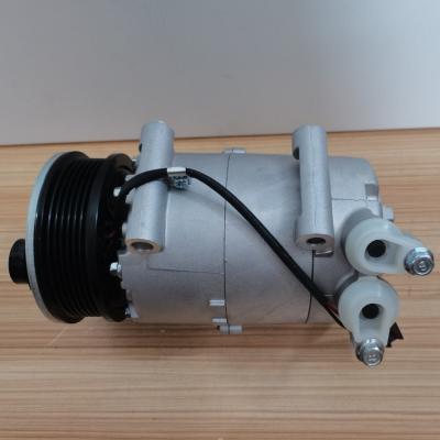 China 12V 6pk Auto AC Compressor OEM AV6119D629DA for sale