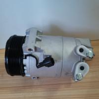 China Nissan AC Compressor 926005X20A 7PK 12V DKS-17D for Nissan for sale