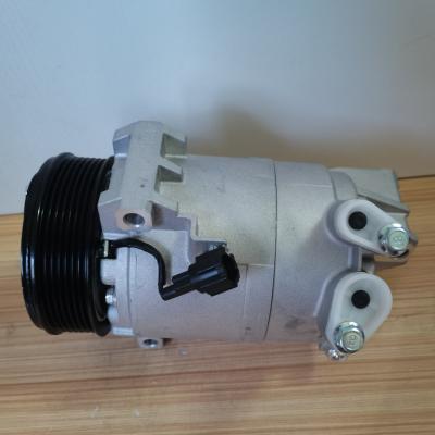 China Nissan AC Compressor 926005X20A 7PK 12V DKS-17D for Nissan for sale