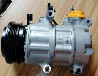 China OEM 5PK 12V Car AC Compressor for Ford ECOSPORT GN1119D629CB GN1Z19703D - 1 Year Warranty for sale