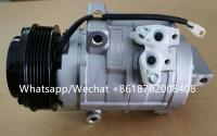 China 10S20C 6PK Auto AC Compressor for Mazda CX-9 3.7L OEM TD1561450a 12V for sale