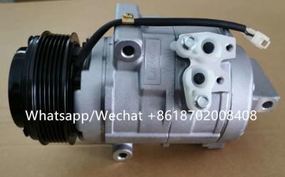 China 10S20C 6PK Auto AC Compressor for Mazda CX-9 3.7L OEM TD1561450a 12V for sale