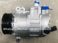 China 6SEU14c 6PK 12V Car AC Compressor for VW Amarok OEM 437100-7430 8FK351 for sale