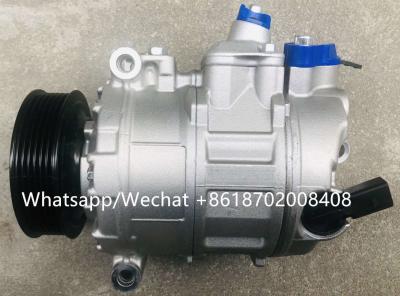China 6SEU14c 6PK 12V Car AC Compressor for VW Amarok OEM 437100-7430 8FK351 for sale