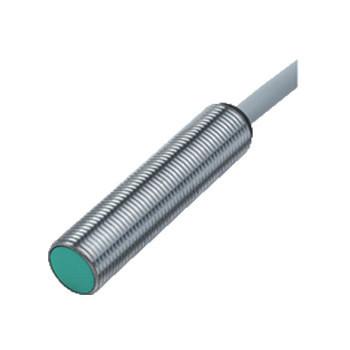 China NCN4-12GM40-Z0-3G-3D Inductive Sensor 4mm Sensing Distance 12V-24V DC for sale
