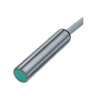China PF Proximity Switch Metal Face Inductive Analog Output Sensor NBB0,8-4S25-E2 0,2M-V3 for sale