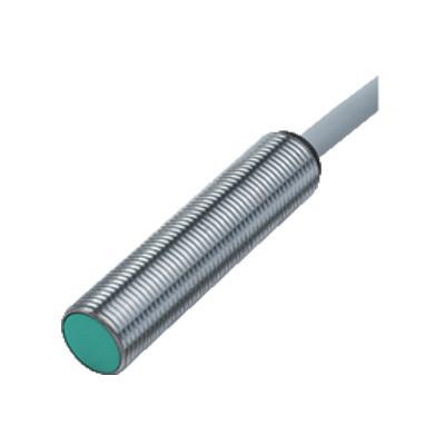 China PF Proximity Switch Metal Face Inductive Analog Output Sensor NBB0,8-4S25-E2 0,2M-V3 for sale