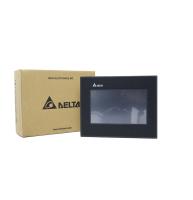 China Delta HMI TP70P-TP0T 7 Inch Touch Screen HMI Panel 24V DC Ready to Ship for sale