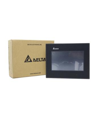 China Delta HMI TP70P-TP0T 7 Inch Touch Screen HMI Panel 24V DC Ready to Ship for sale